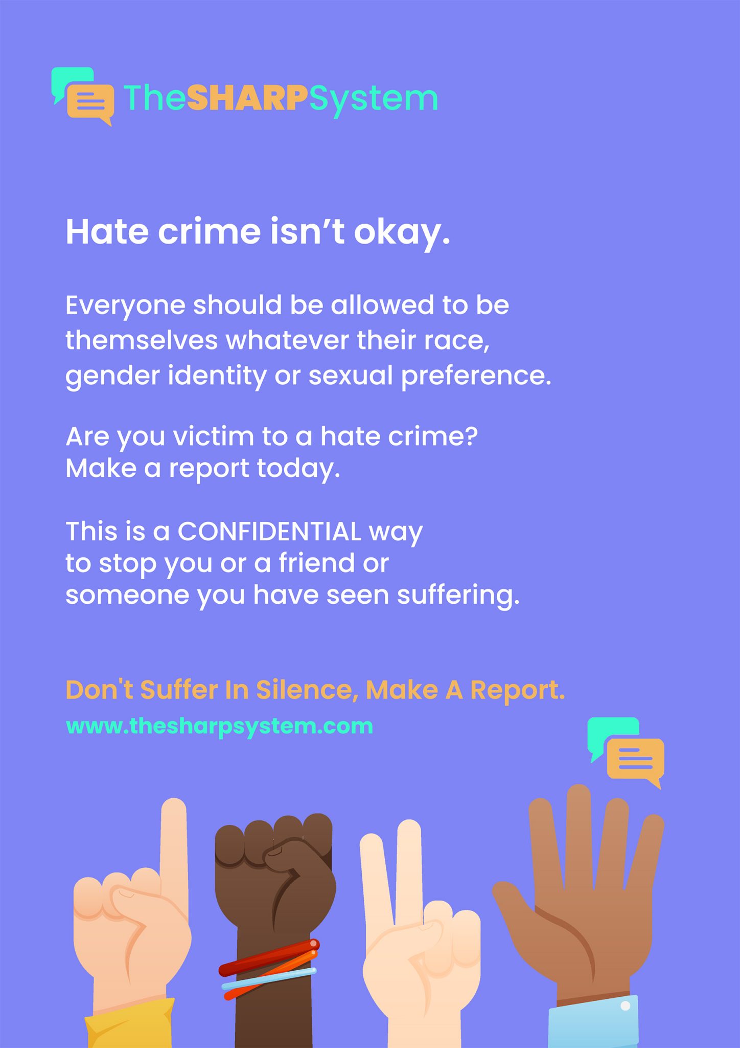 Resources - The SHARP SystemThe SHARP System